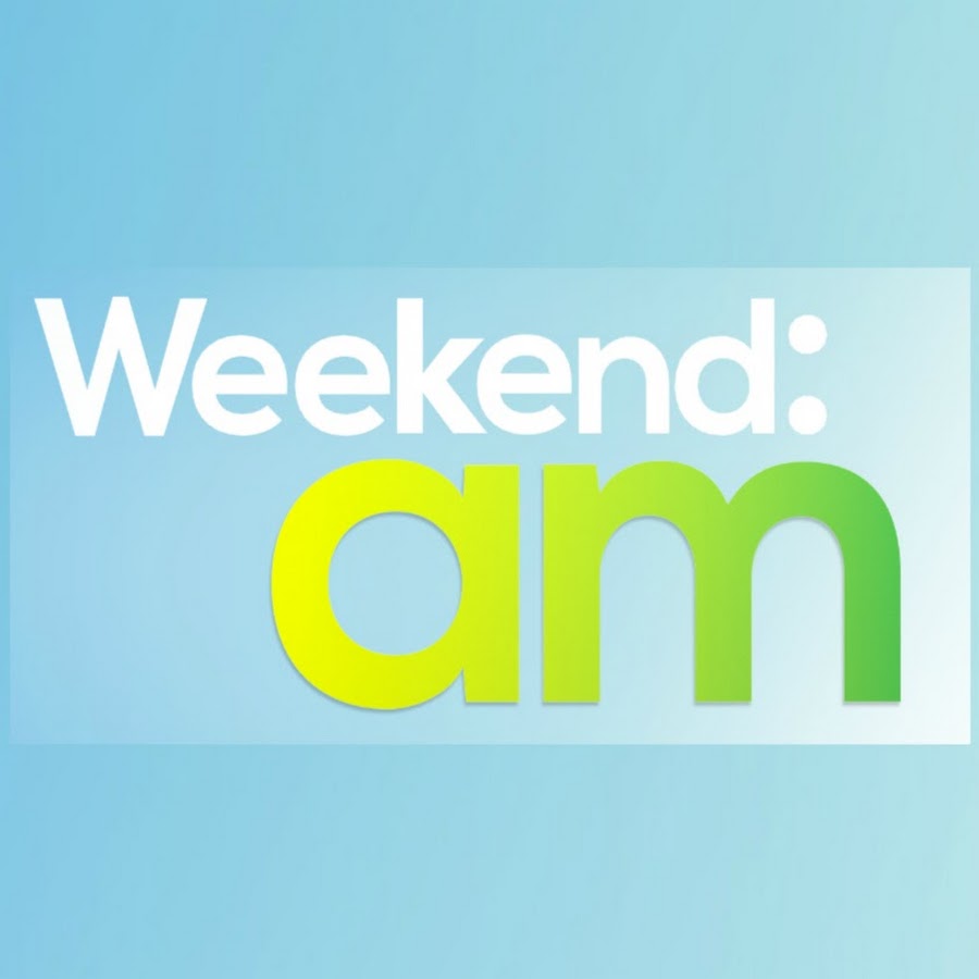 Weekend AM Virgin Media Television - YouTube