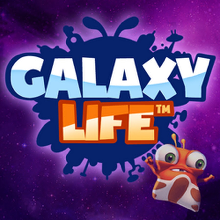 Galaxy Life - YouTube