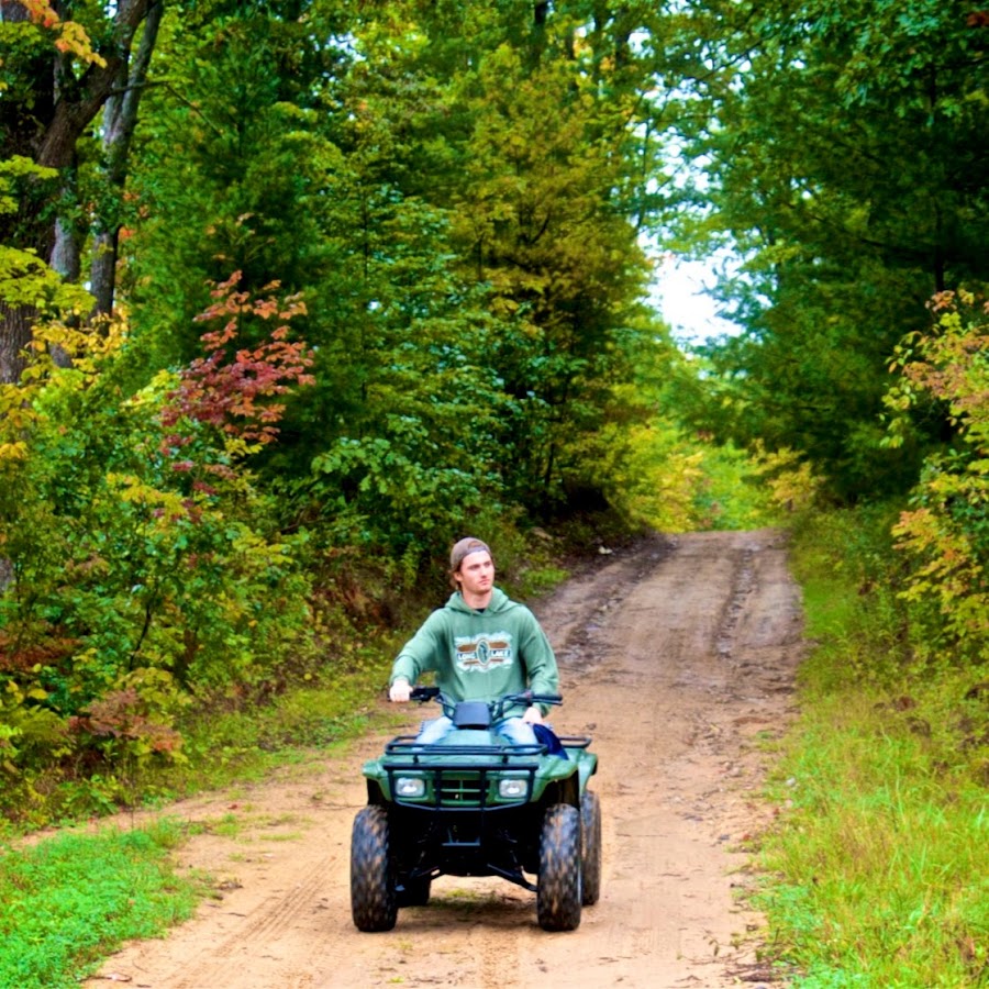 North American Trapper - YouTube