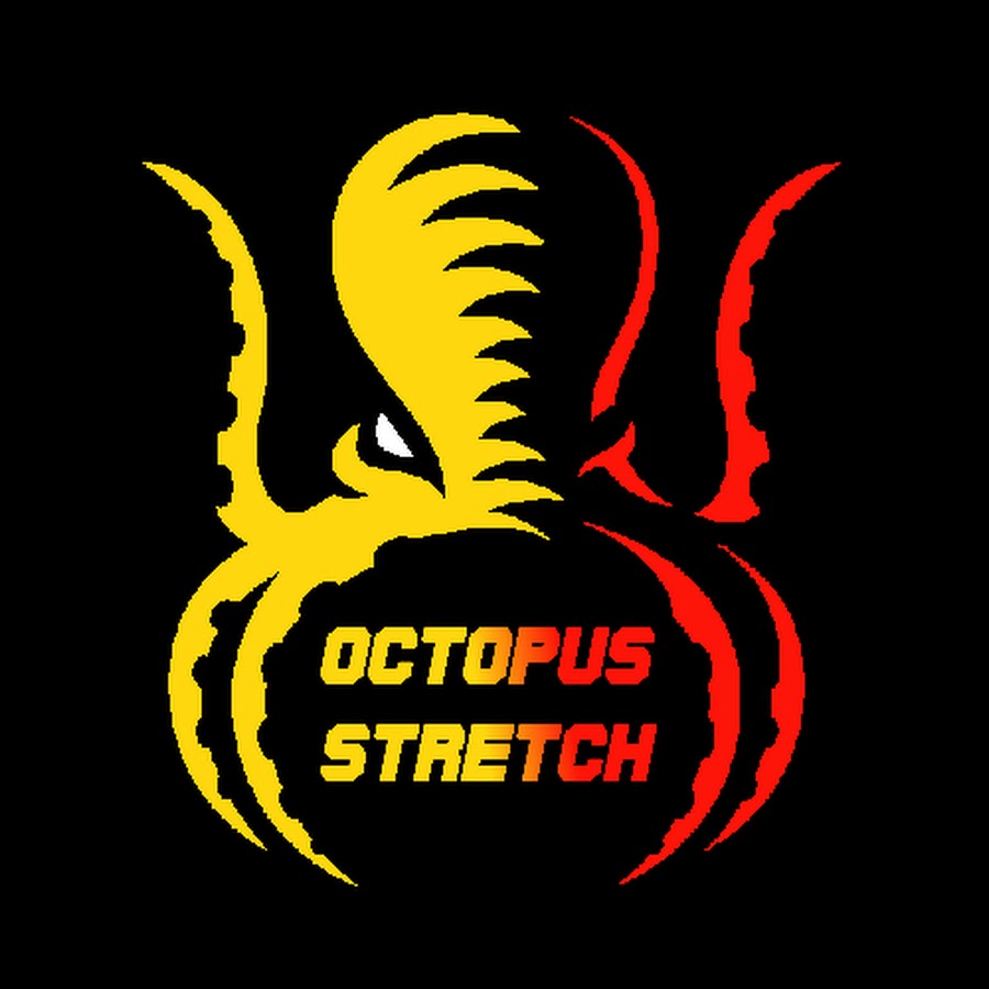 Octopus Stretch - YouTube