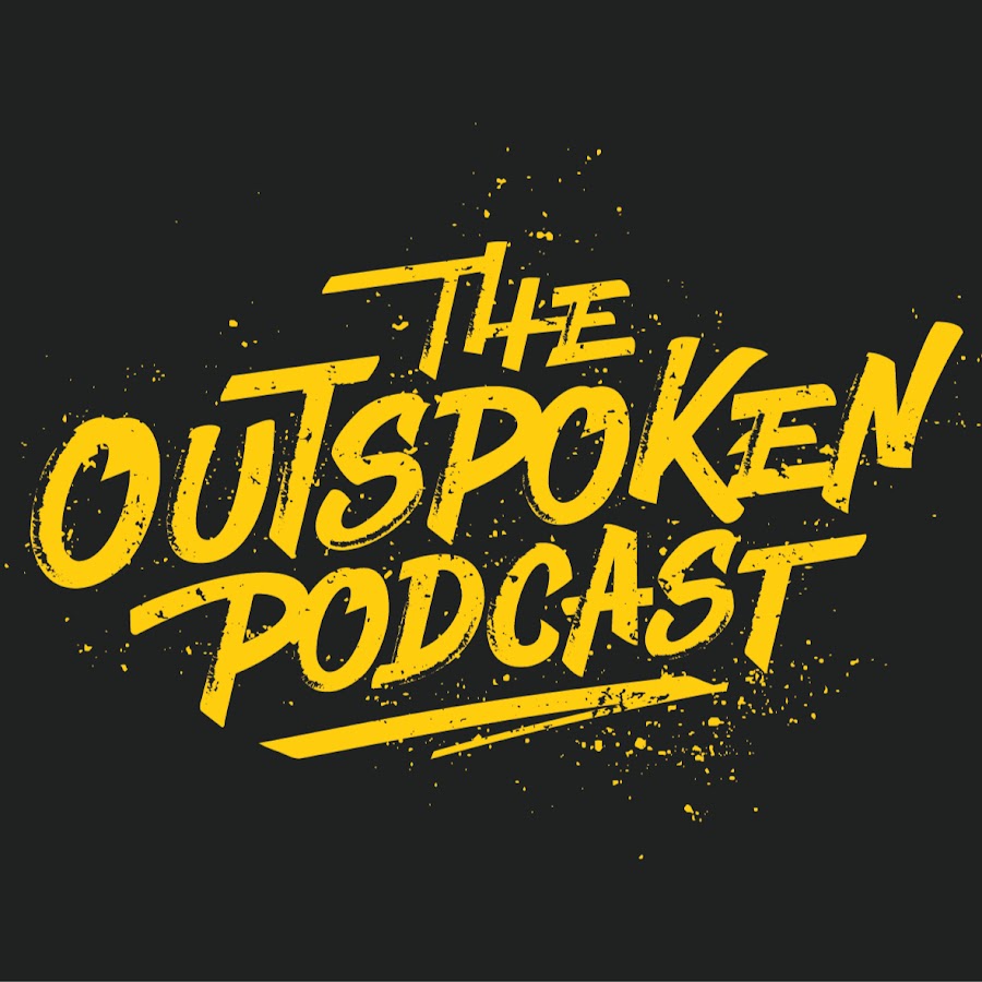 The Outspoken Podcast - YouTube