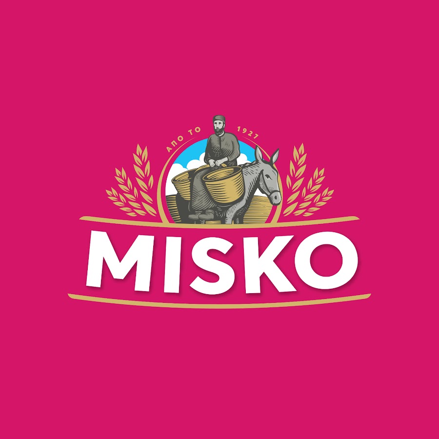 MISKO - YouTube