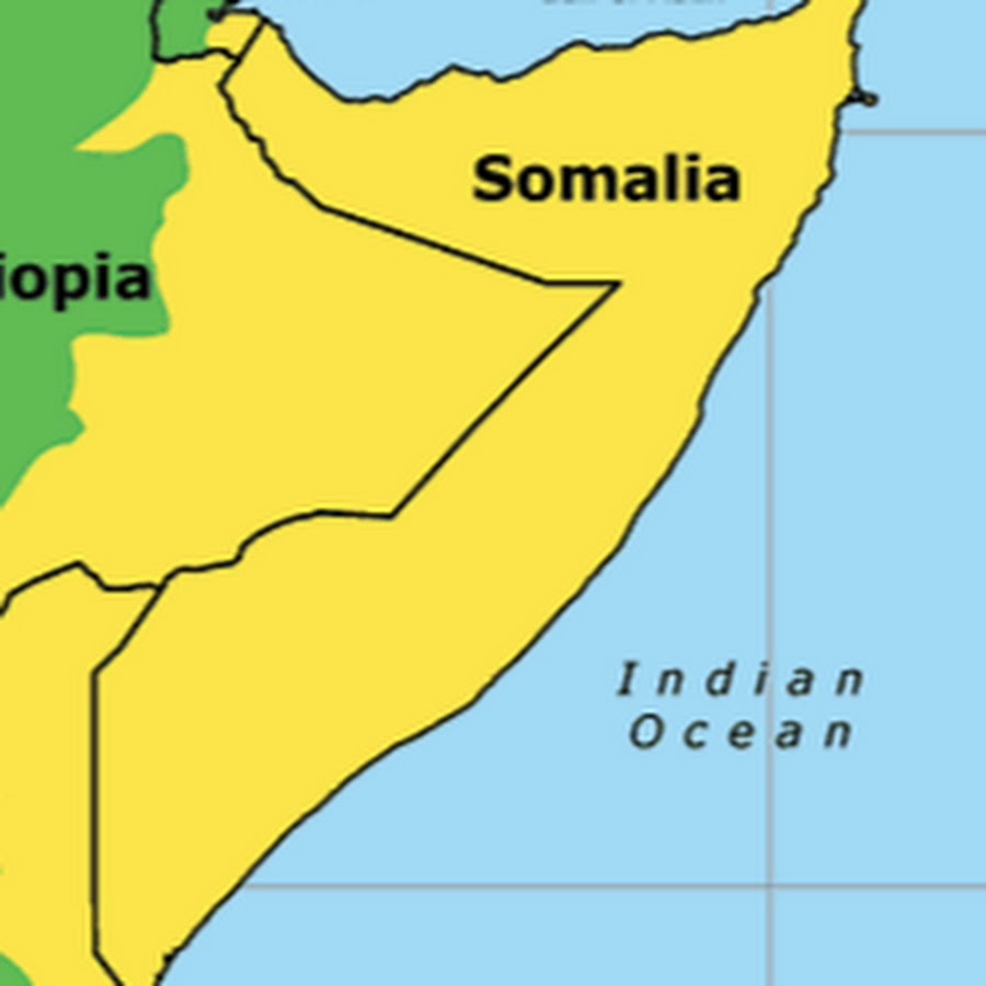 SOOMAALI WEYN - YouTube