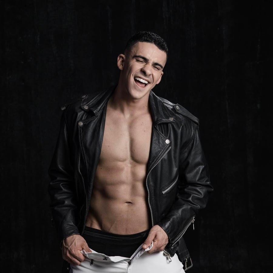 Alex Stella - YouTube