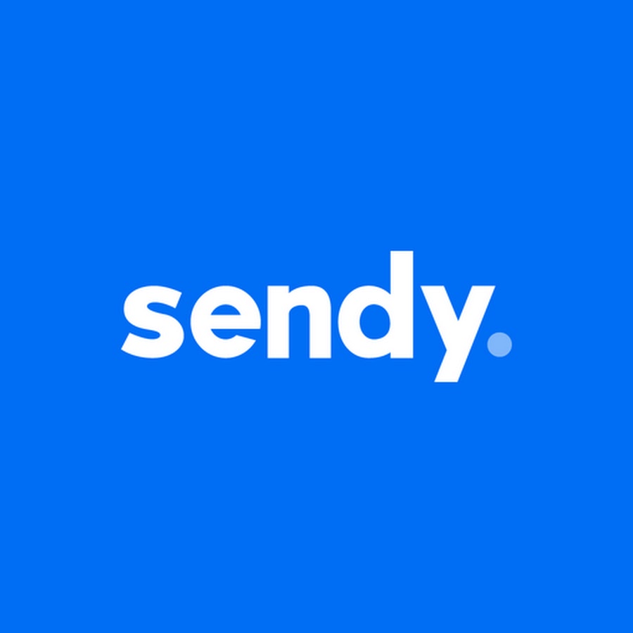 센디 Sendy - YouTube