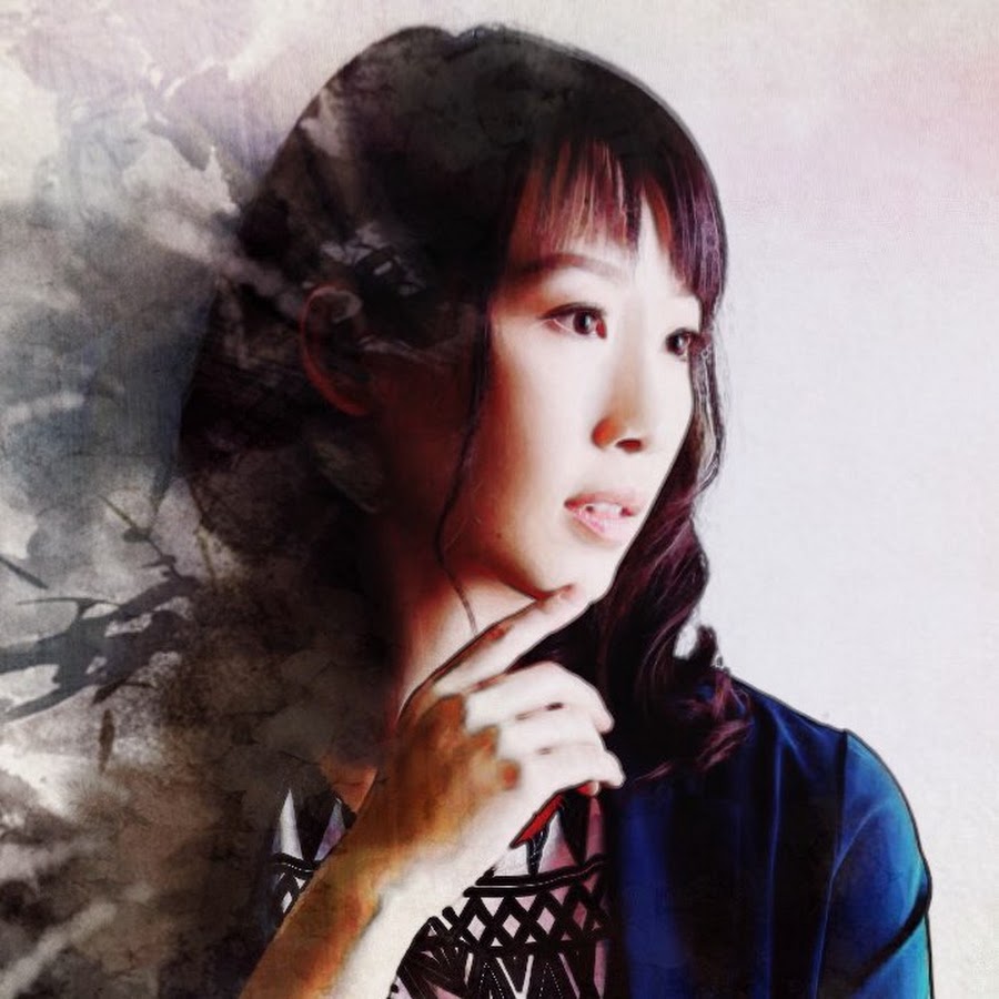 飛騨大好きSinger 亜沙美 Asami - YouTube