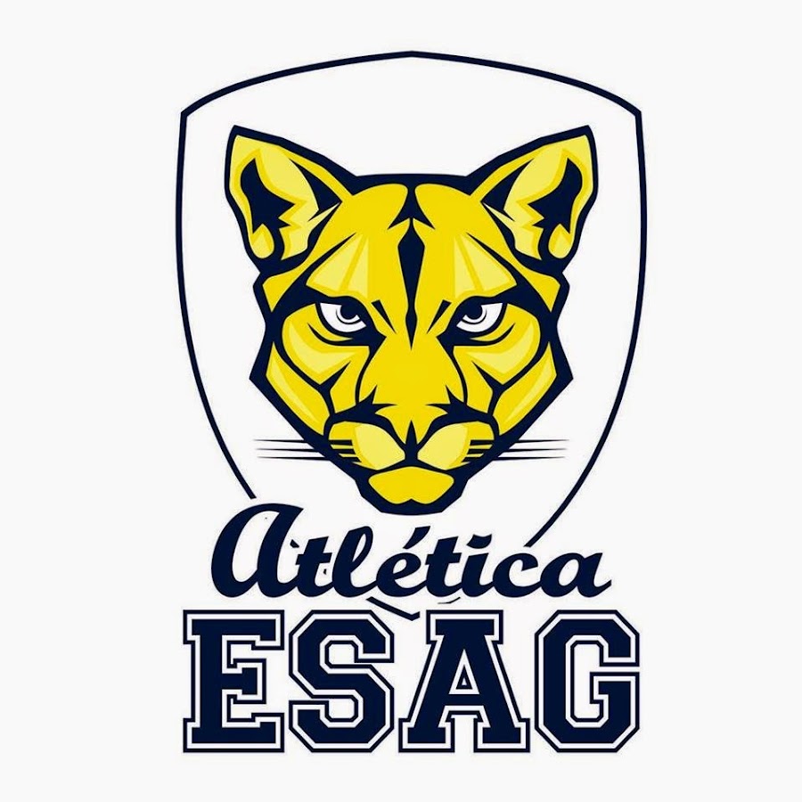 Atlética ESAG TV - YouTube