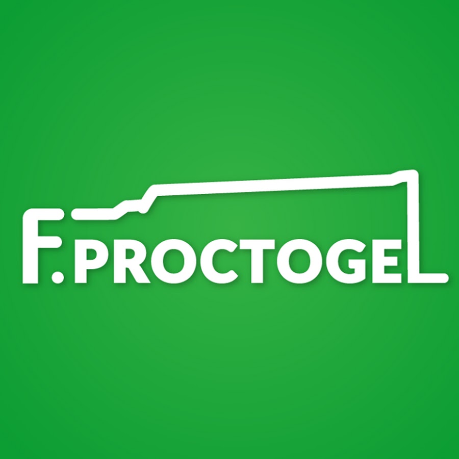Proctogel F - YouTube