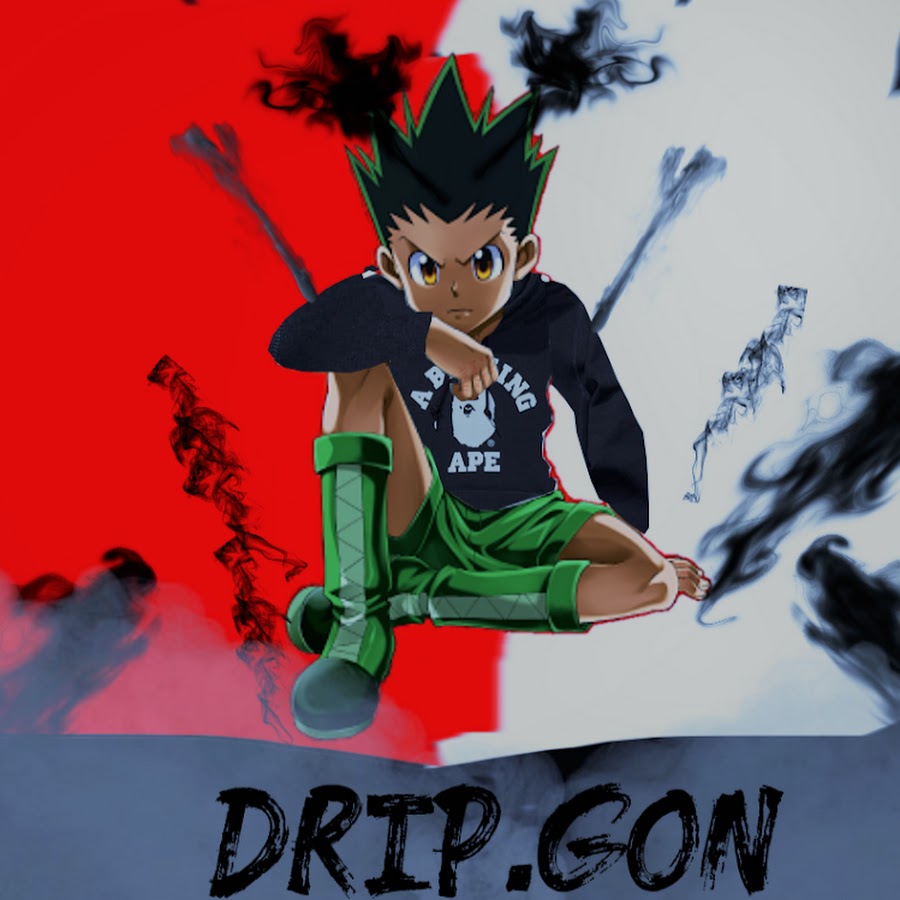 Drip. Gon - YouTube