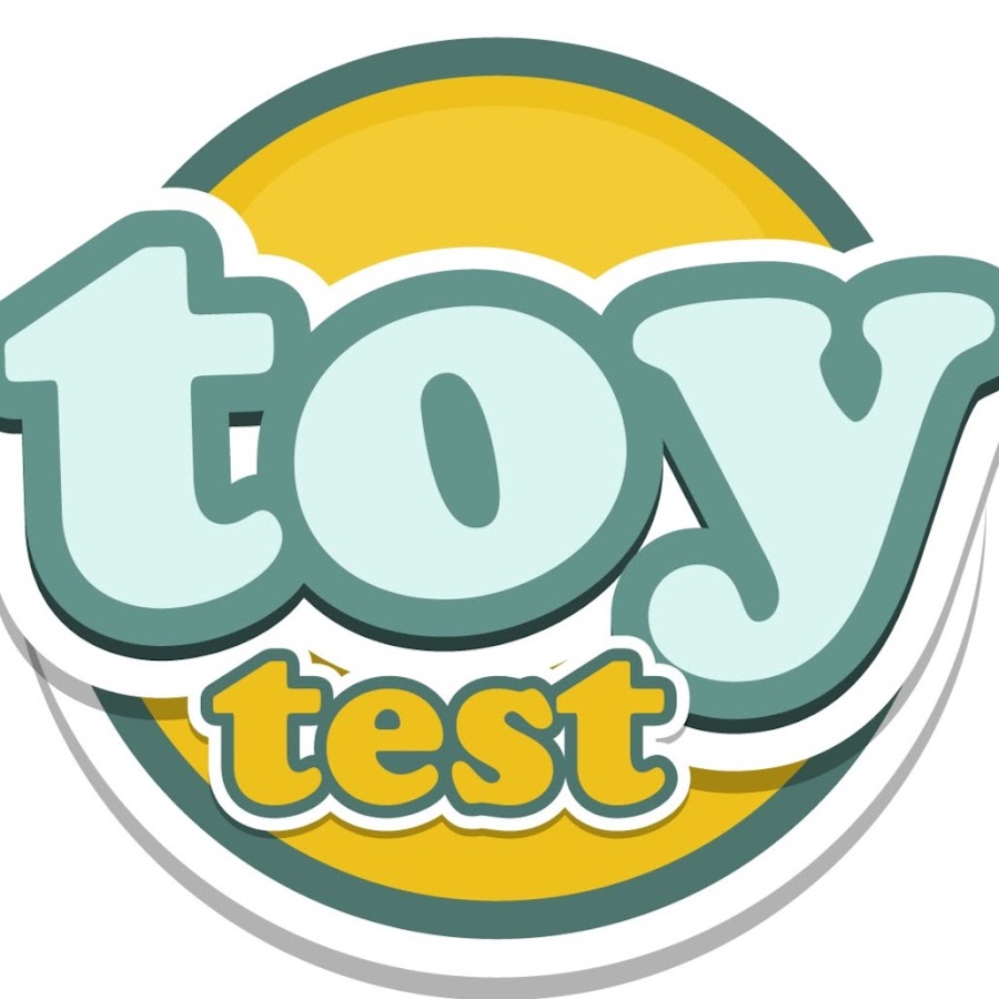 Toy Test - YouTube