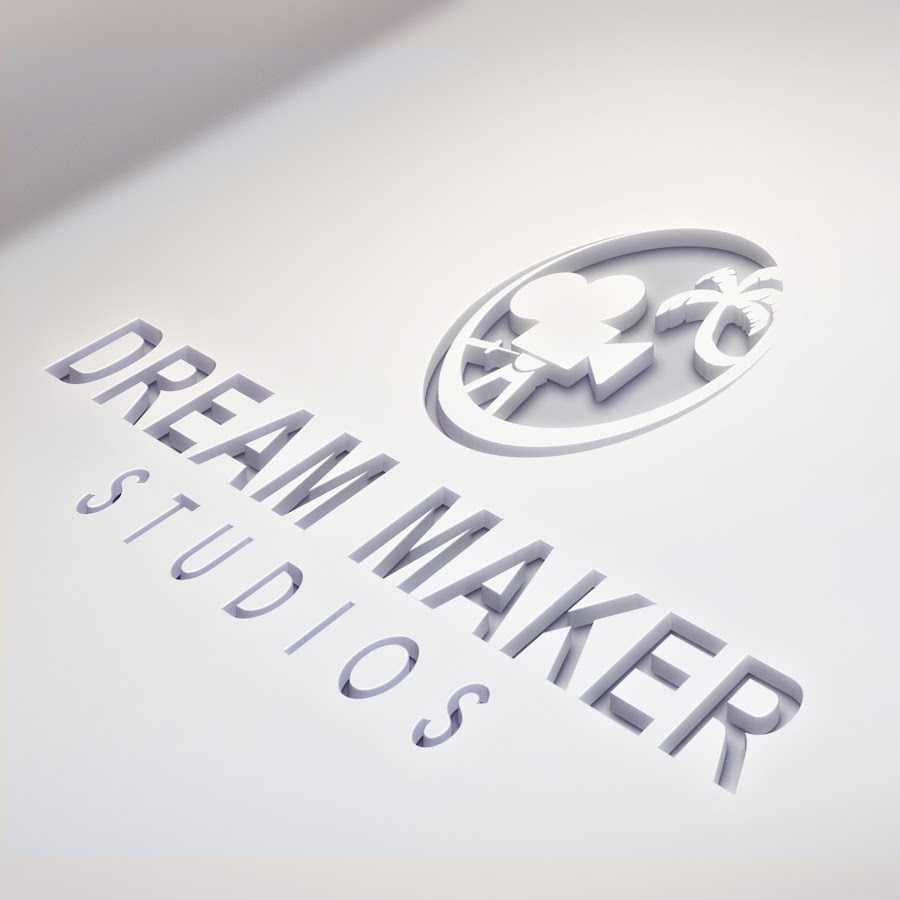 Dream Maker Studios - YouTube