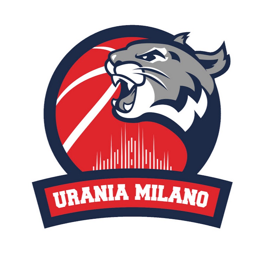 Urania Basket Milano - YouTube