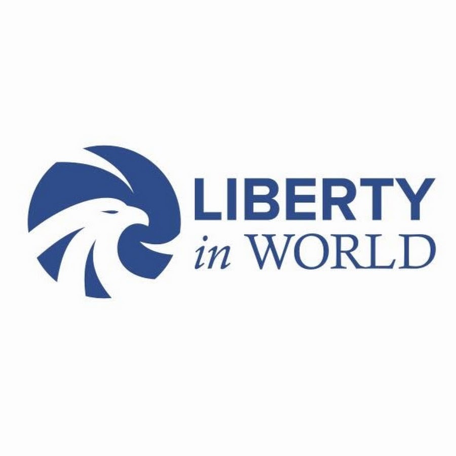 LIBERTY IN WORLD - YouTube
