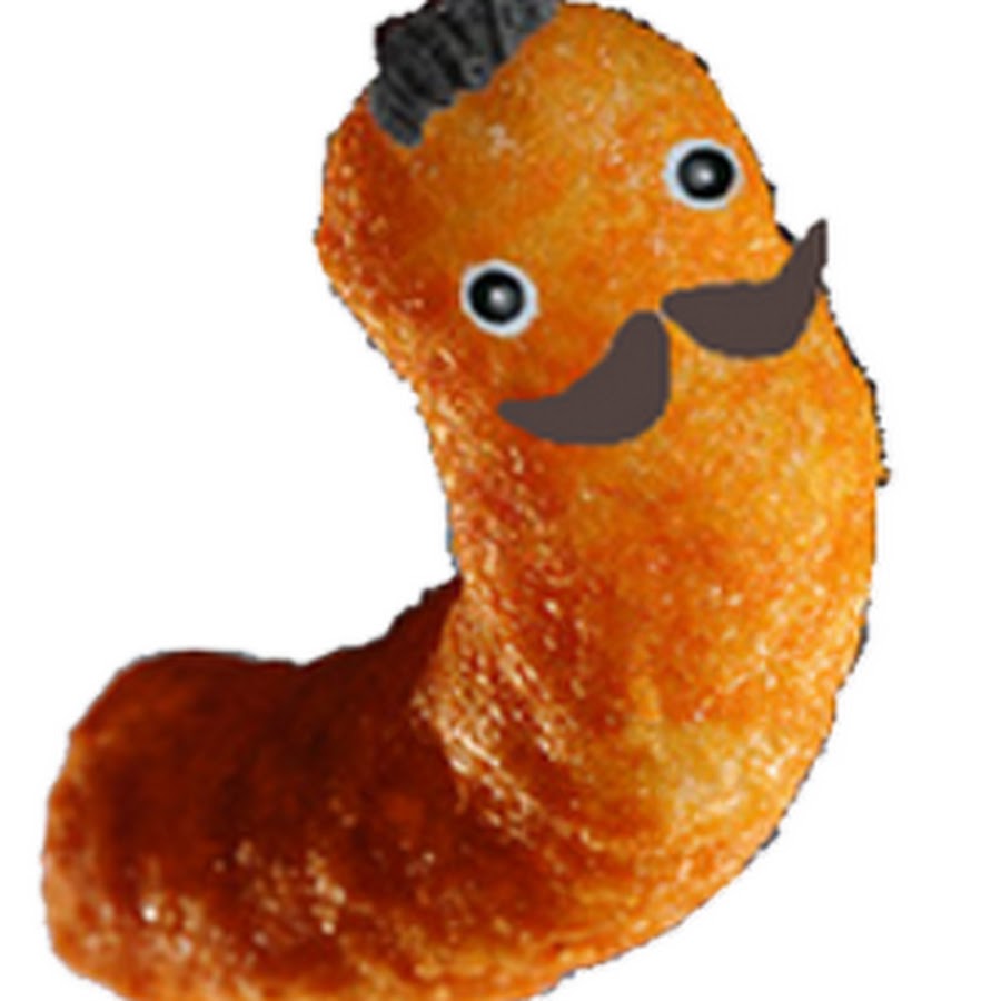 Cheesy Poofs - YouTube