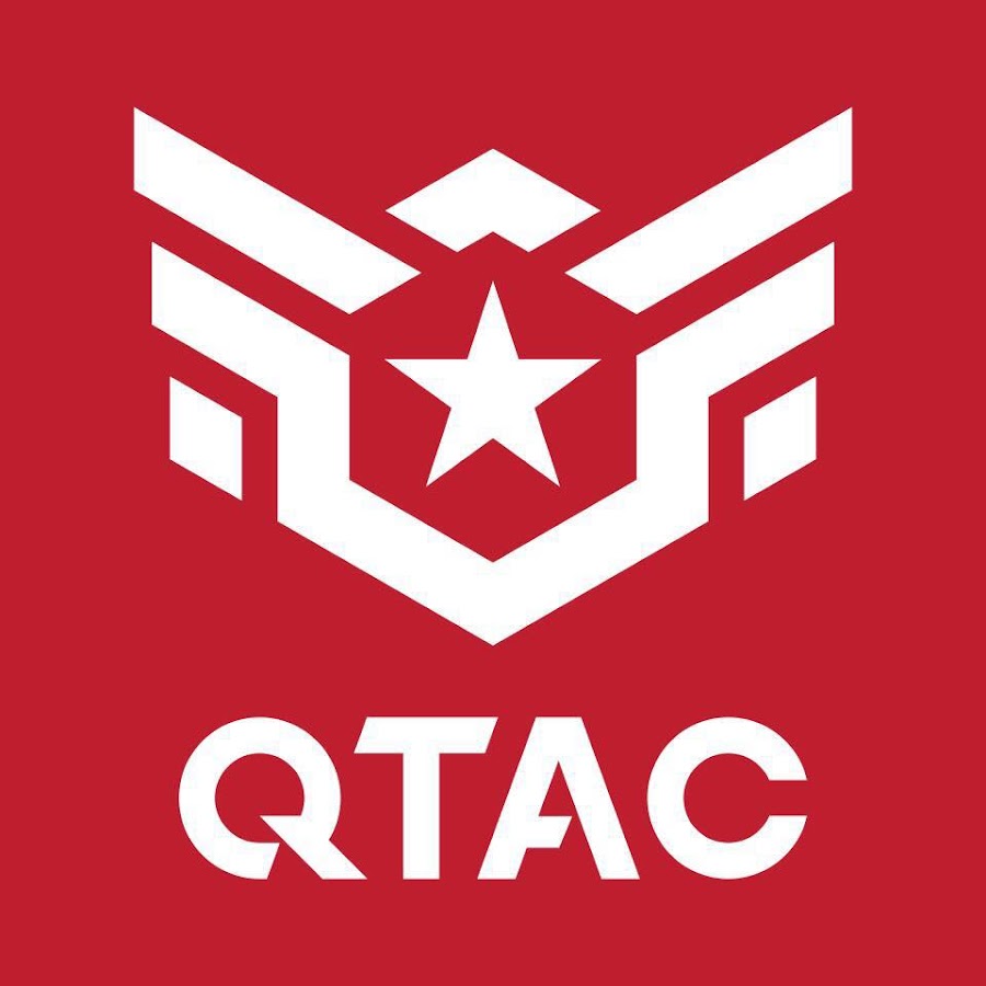 QTAC Airsoft - YouTube