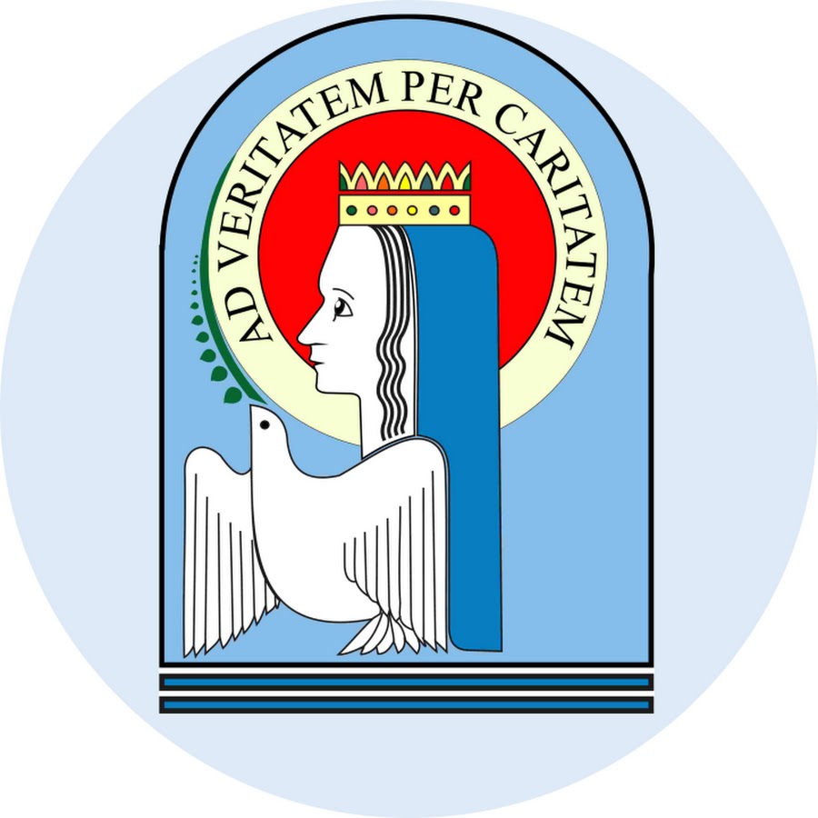 Sekolah Regina Pacis Bogor - YouTube