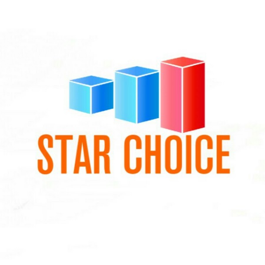 Star Choice - YouTube