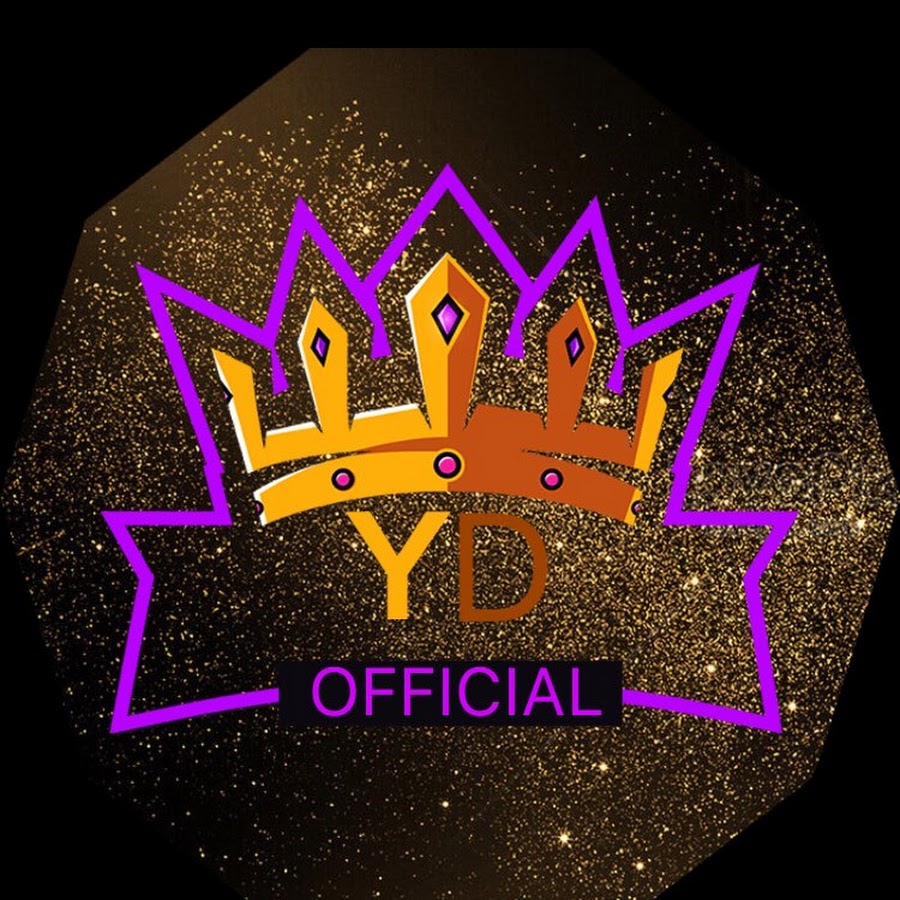 Official YD - YouTube