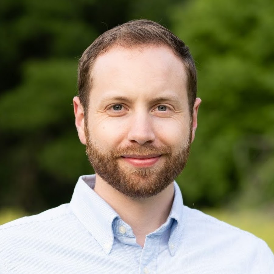 Matthew Holt - YouTube