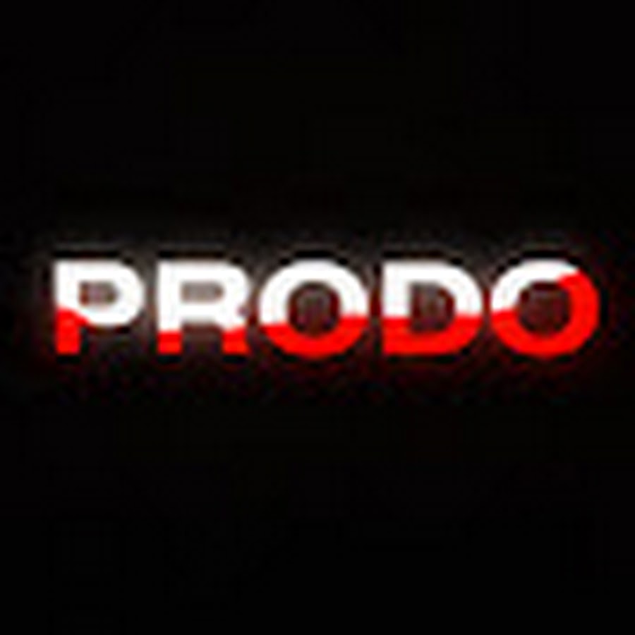 prodo - YouTube