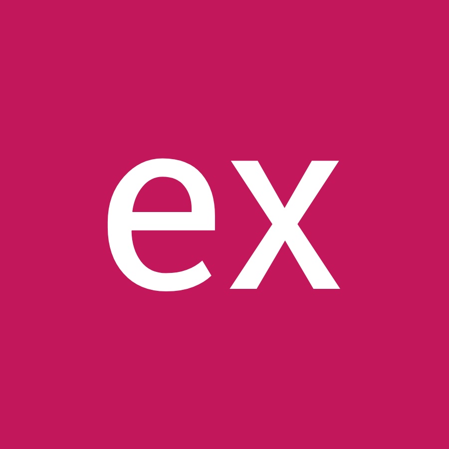 ex max - YouTube