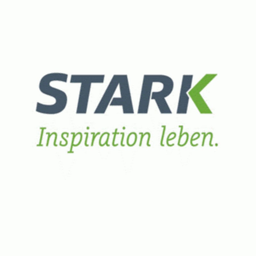 STARK Inspiration leben - YouTube