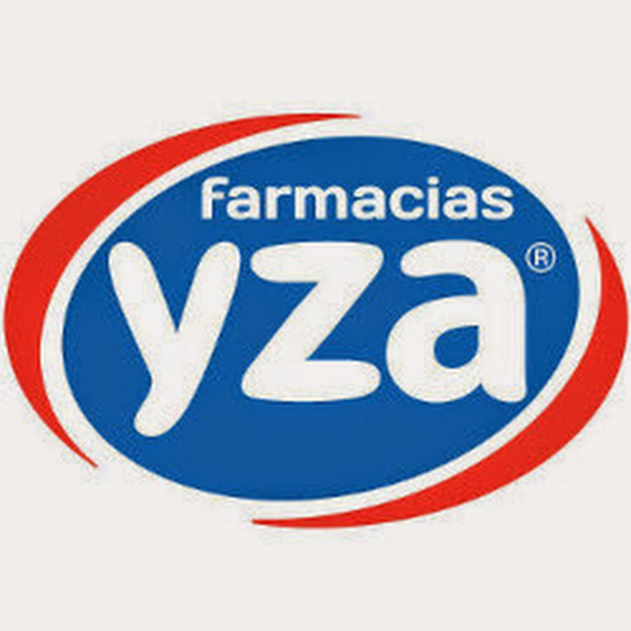 Farmacias Yza - YouTube