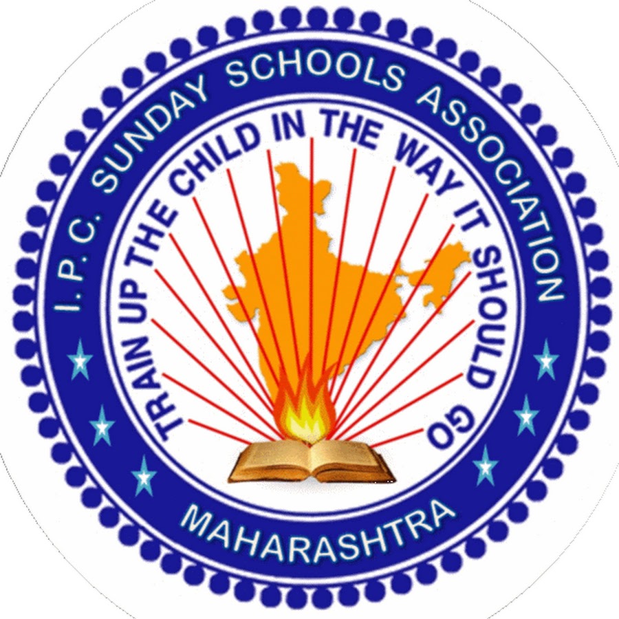 IPC Sunday Schools Association, Maharashtra - YouTube
