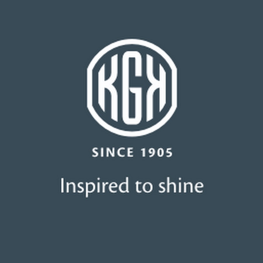 KGK Group - YouTube