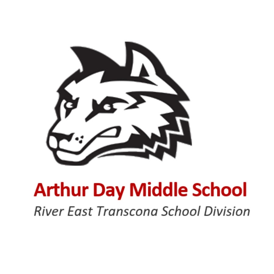 Arthur Day - YouTube