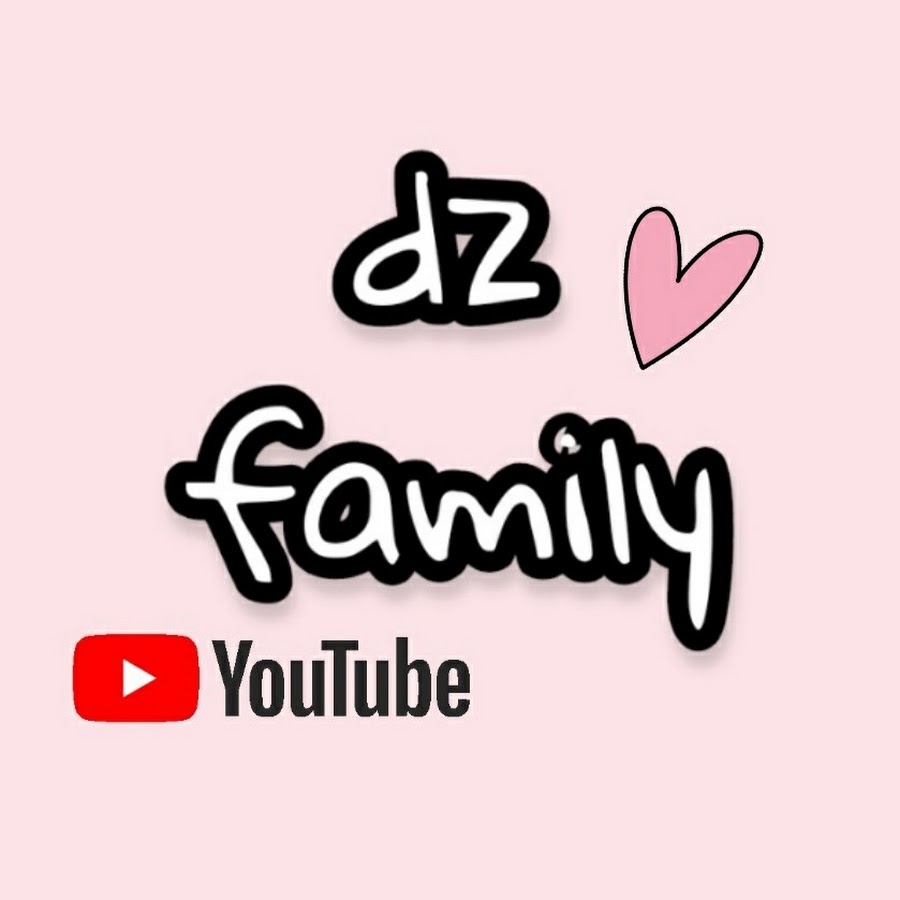 dz family - YouTube