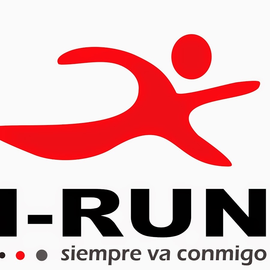 I-RUN SPORT - YouTube