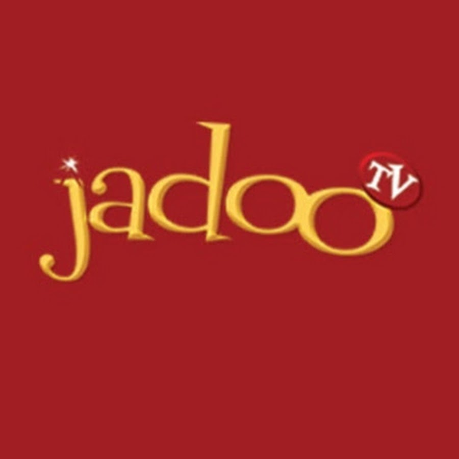 JadooTV - YouTube