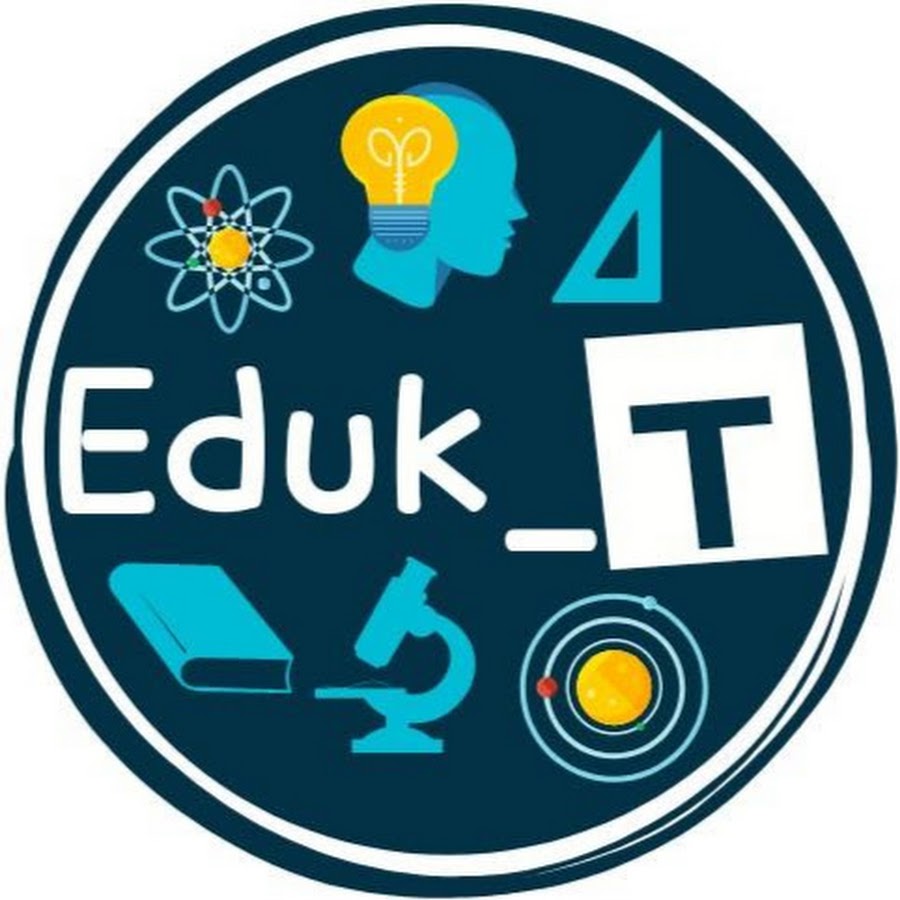 Eduk_T - YouTube