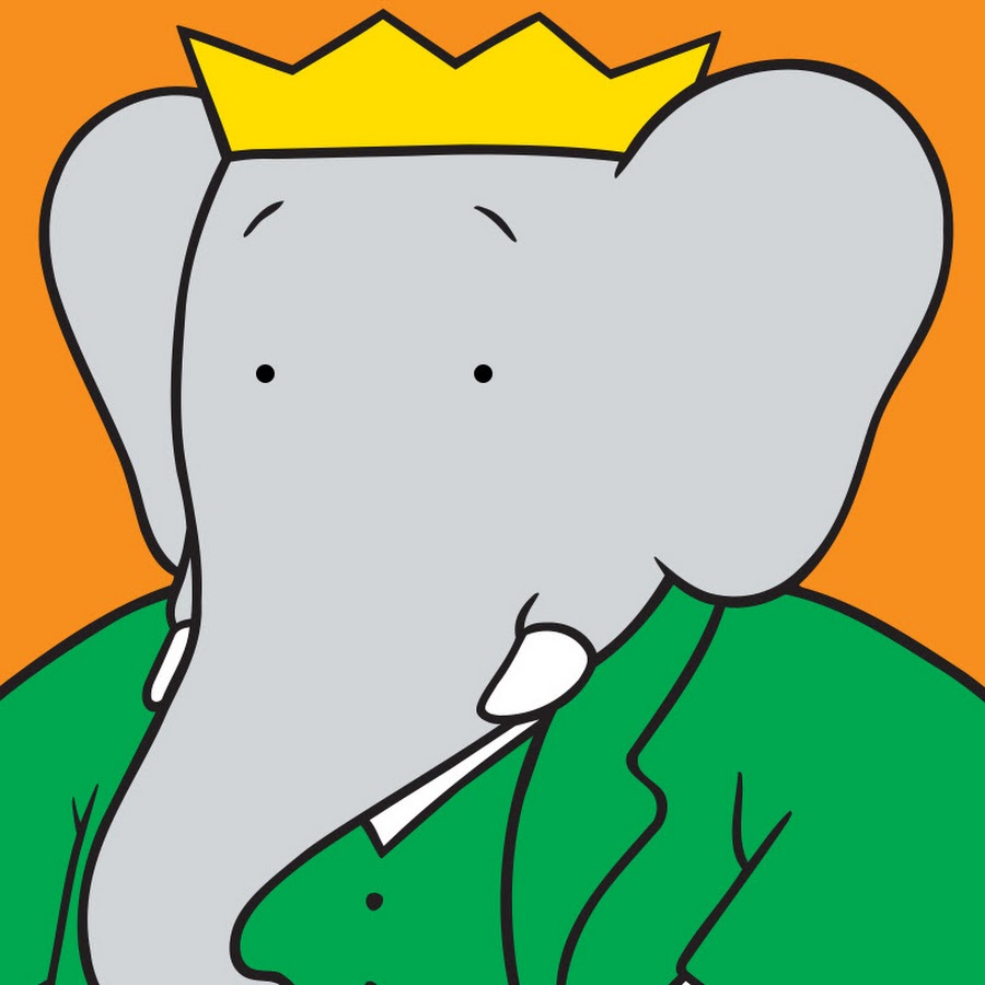Babar - Official - YouTube