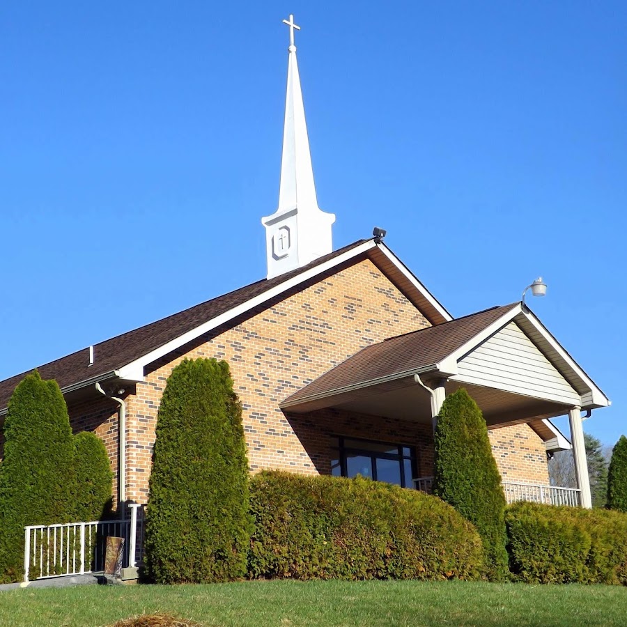 Countryside Baptist Church - YouTube