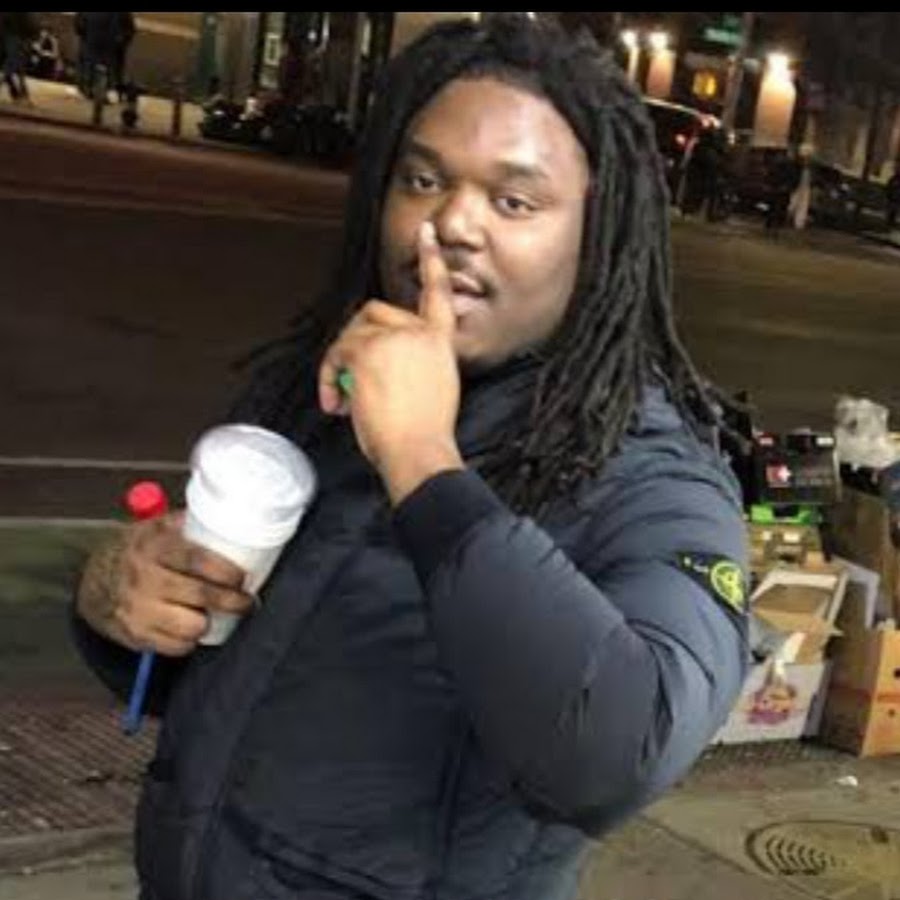 TK Gaming Inc. - YouTube