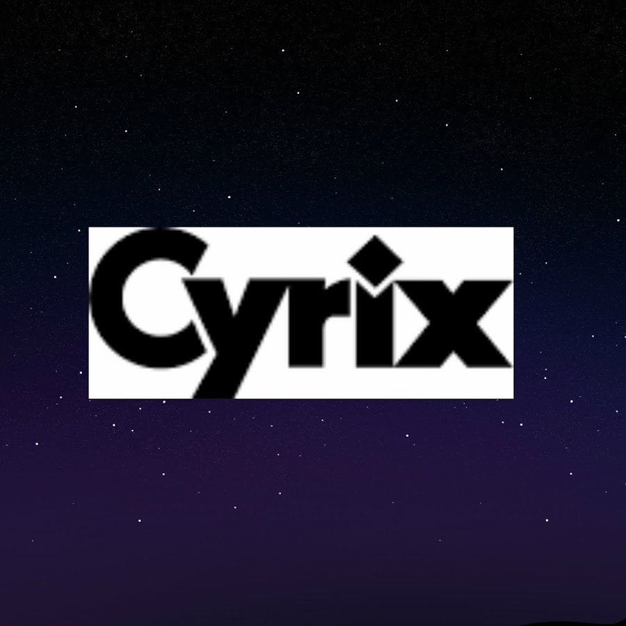 CyriX - YouTube