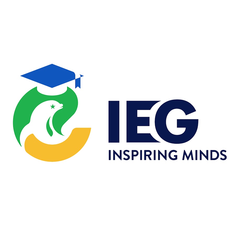 IEG Global - YouTube
