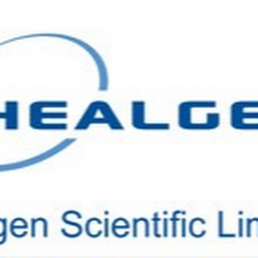 Healgen Scientific - YouTube