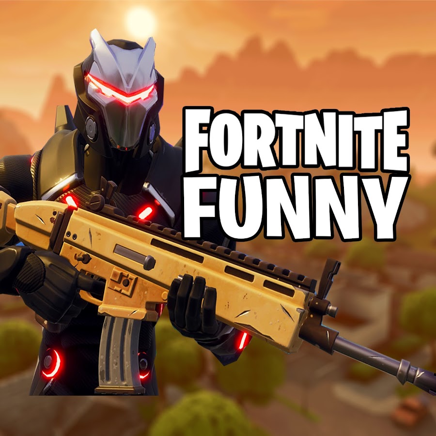 Funny Fortnite - YouTube