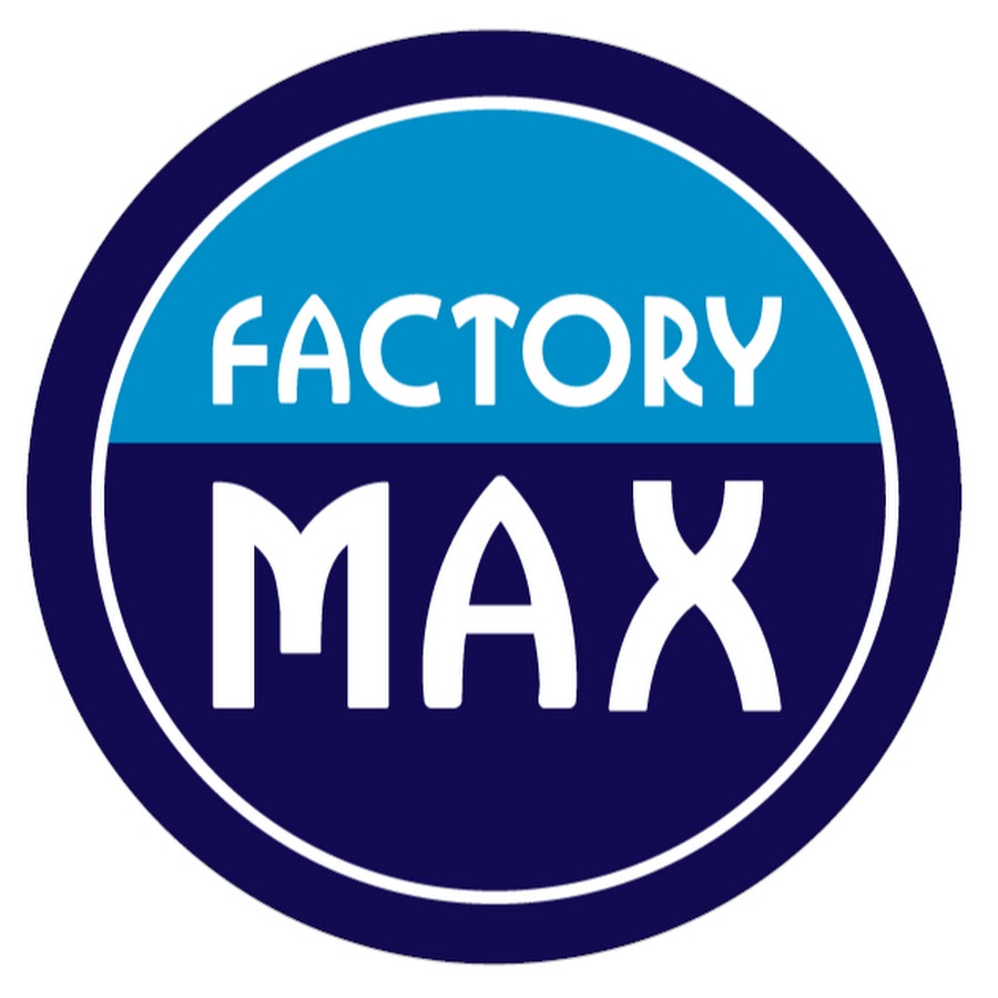 Factory Max Co., Ltd. - YouTube