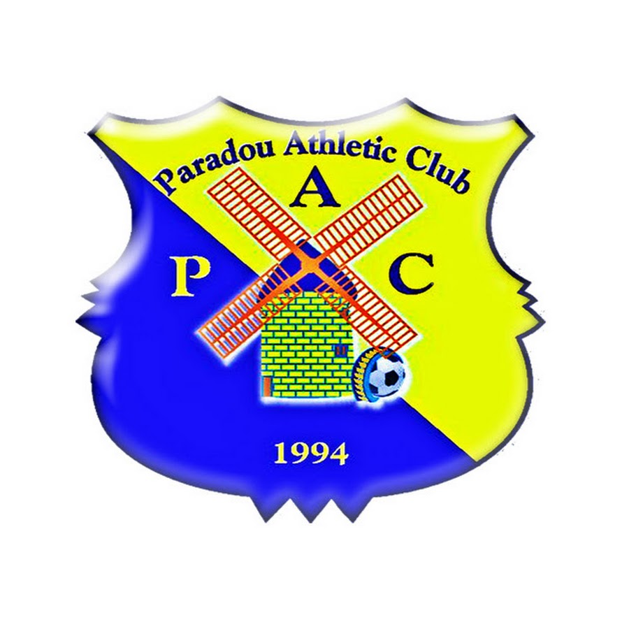 paradouac officiel - YouTube