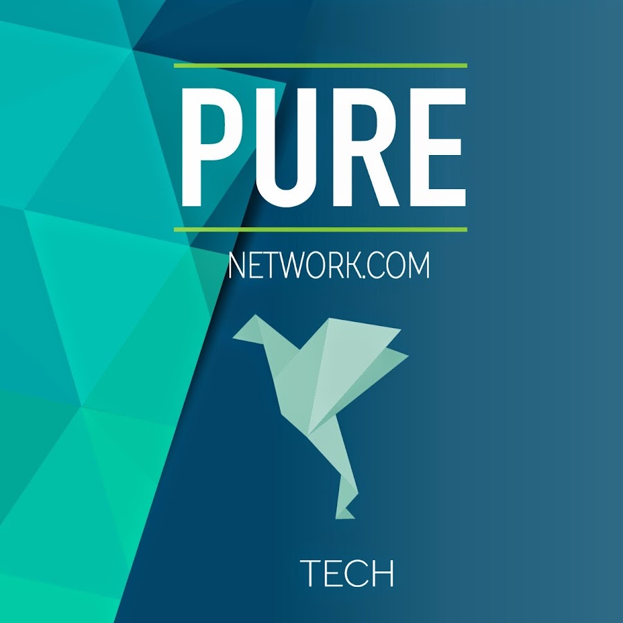Pure Tech - YouTube