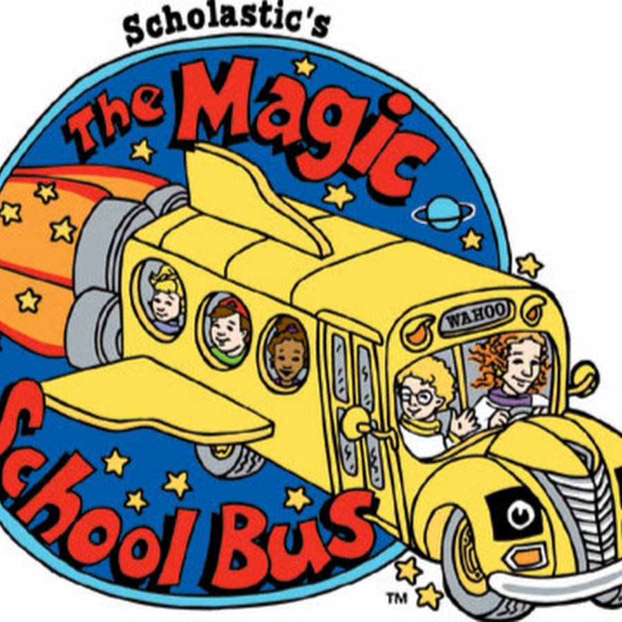 Magic School Bus Full Episodes - YouTube