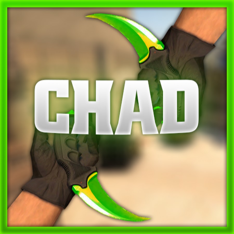 Chad - YouTube