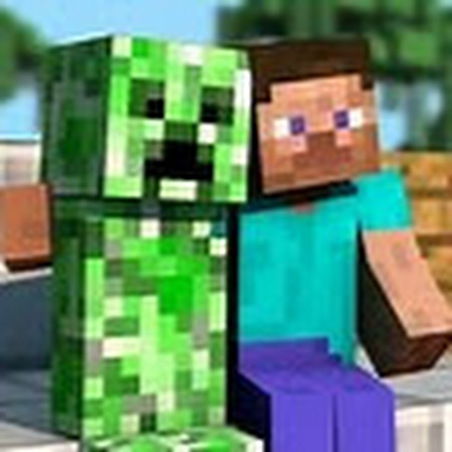 Mr.Creeper - YouTube
