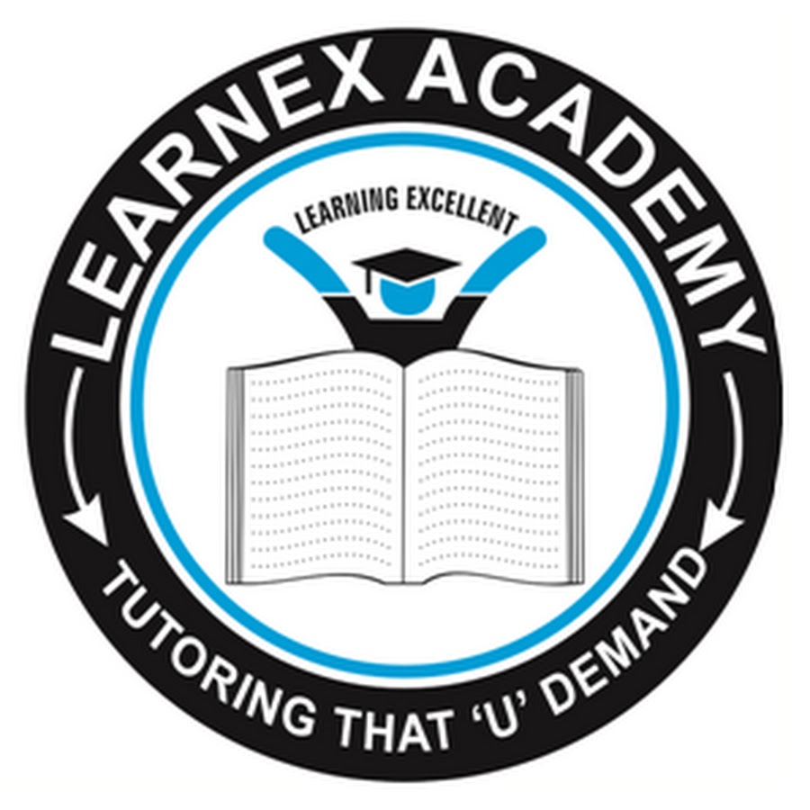 LearnEx Academy - YouTube