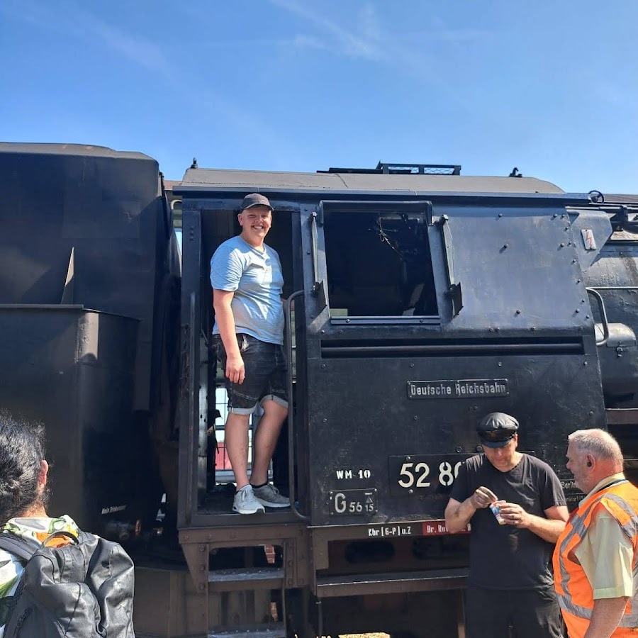 Thomas Fan NL - YouTube