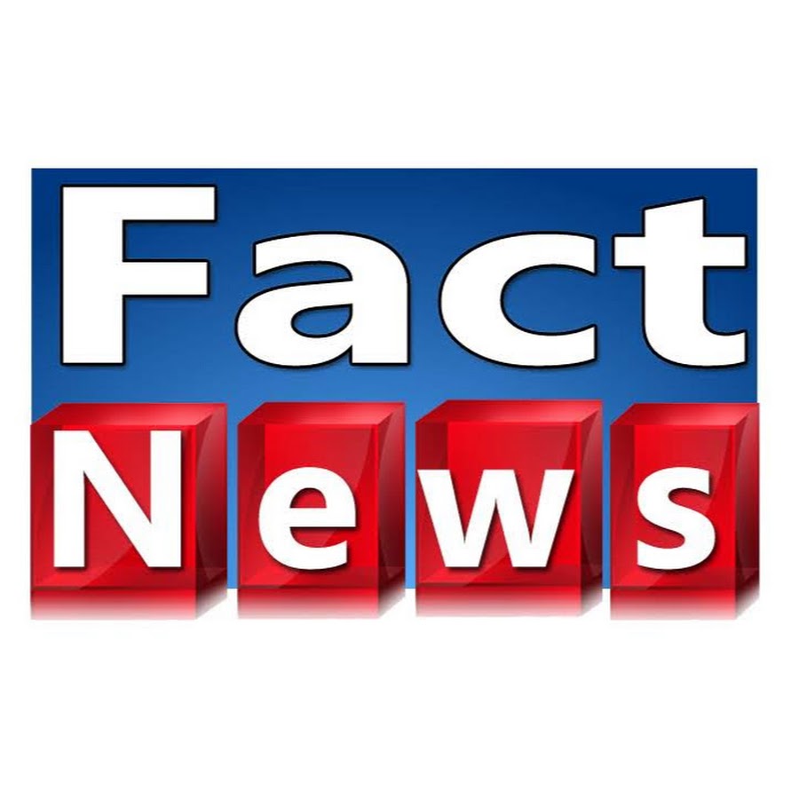 Fact News - YouTube